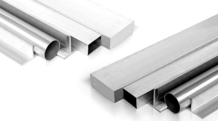 Acciaio inox ed alluminio per i tuoi regali aziendali con logo