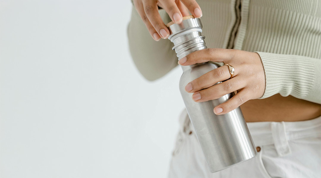 Come funziona un thermos? Il segreto per la temperatura perfetta