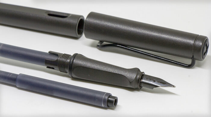 Penna stilografica: guida semplice e ispirazionale