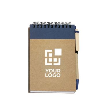 Block notes personalizzati aziendali | Da 0,52€