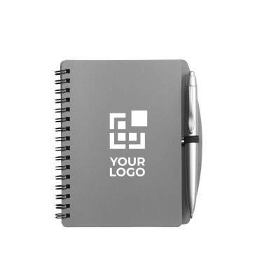 Block notes personalizzati aziendali | Da 0,52€